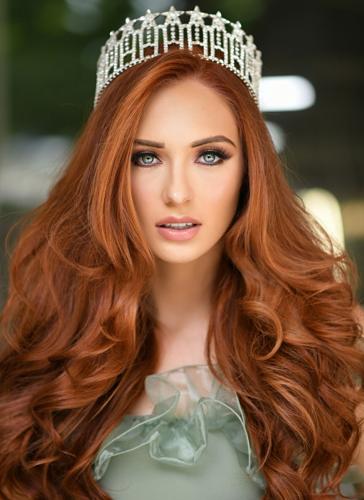 ALLEGANY MAGAZINE OCTOBER 2022: catching up with Caleigh -- And why she ...