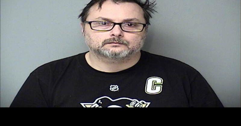 Oakland man arrested in alleged assault | Local News | times-news.com