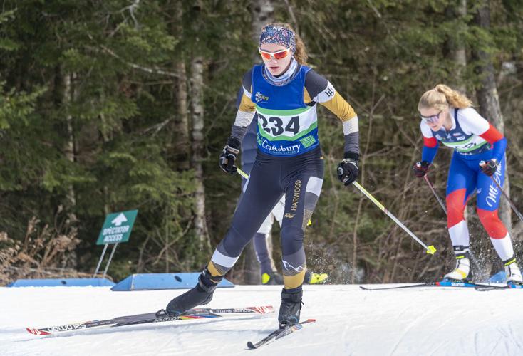 Roundup: Woodstock, Middlebury win Nordic titles | Sports | timesargus.com