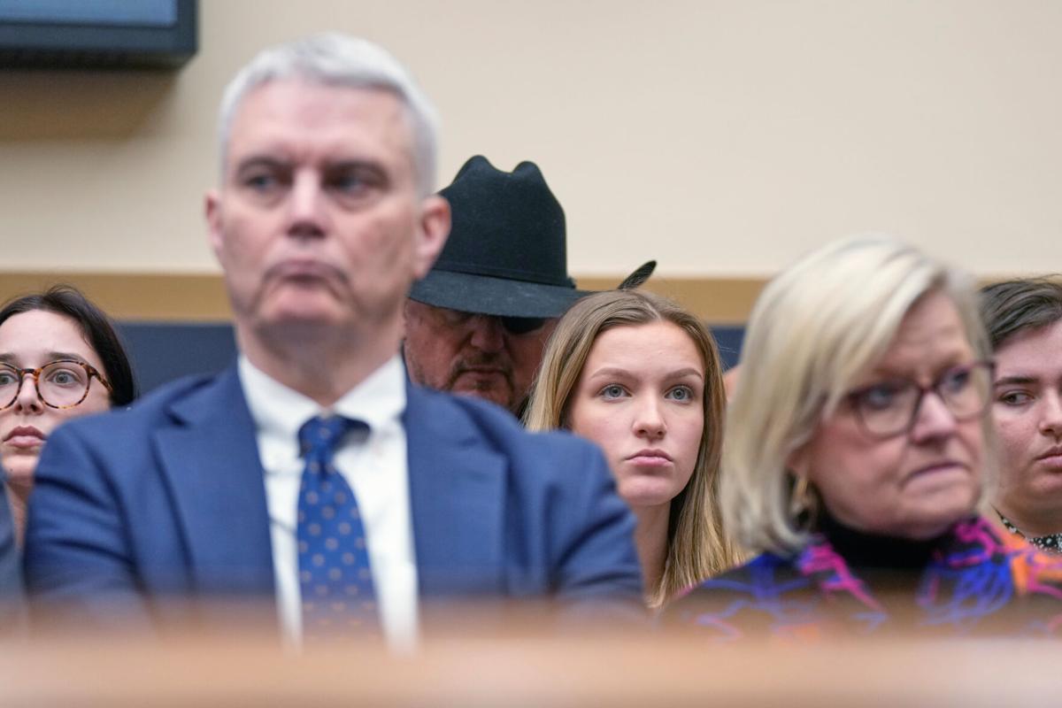 Congress Jack Smith | National | timesargus.com