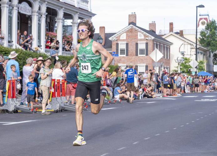 2024 Montpelier Mile results | Local | timesargus.com