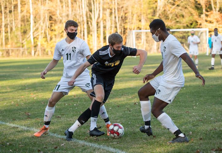 Soccer coaches release Twin State roster | Slider | timesargus.com