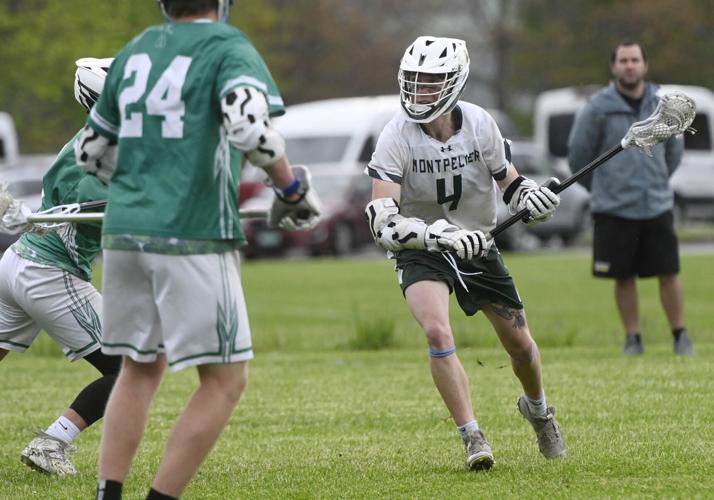 Lacrosse powers carry impressive streaks into tourney | Slider ...