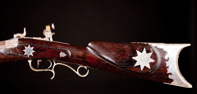 Collection of Vermont-made historical guns goes to museum ...