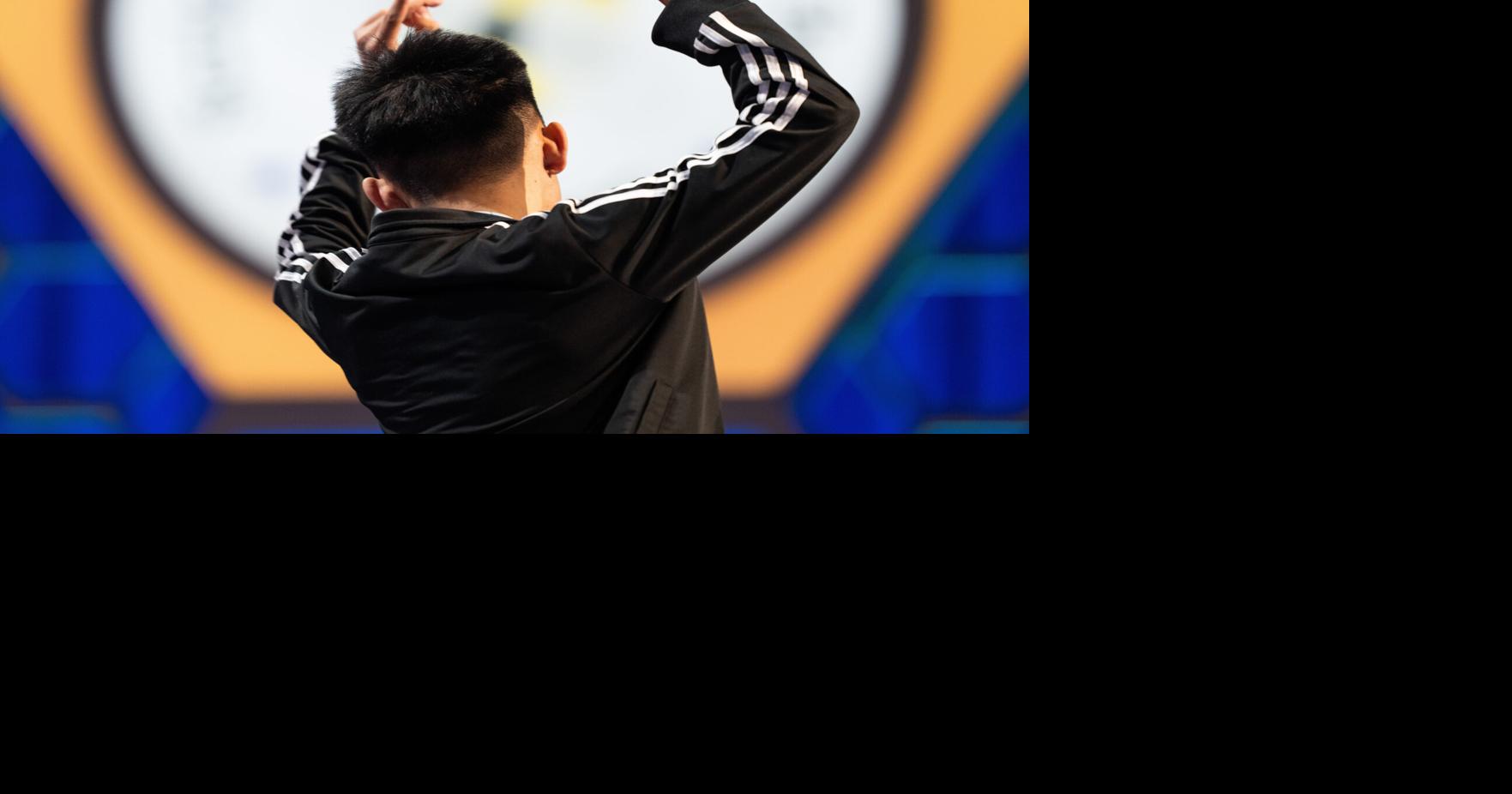 Spelling Bee | National | timesargus.com