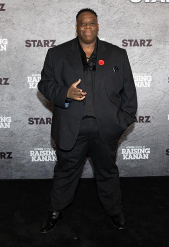 NY Premiere of "Power Book III: Raising Kanan" S5 | National ...