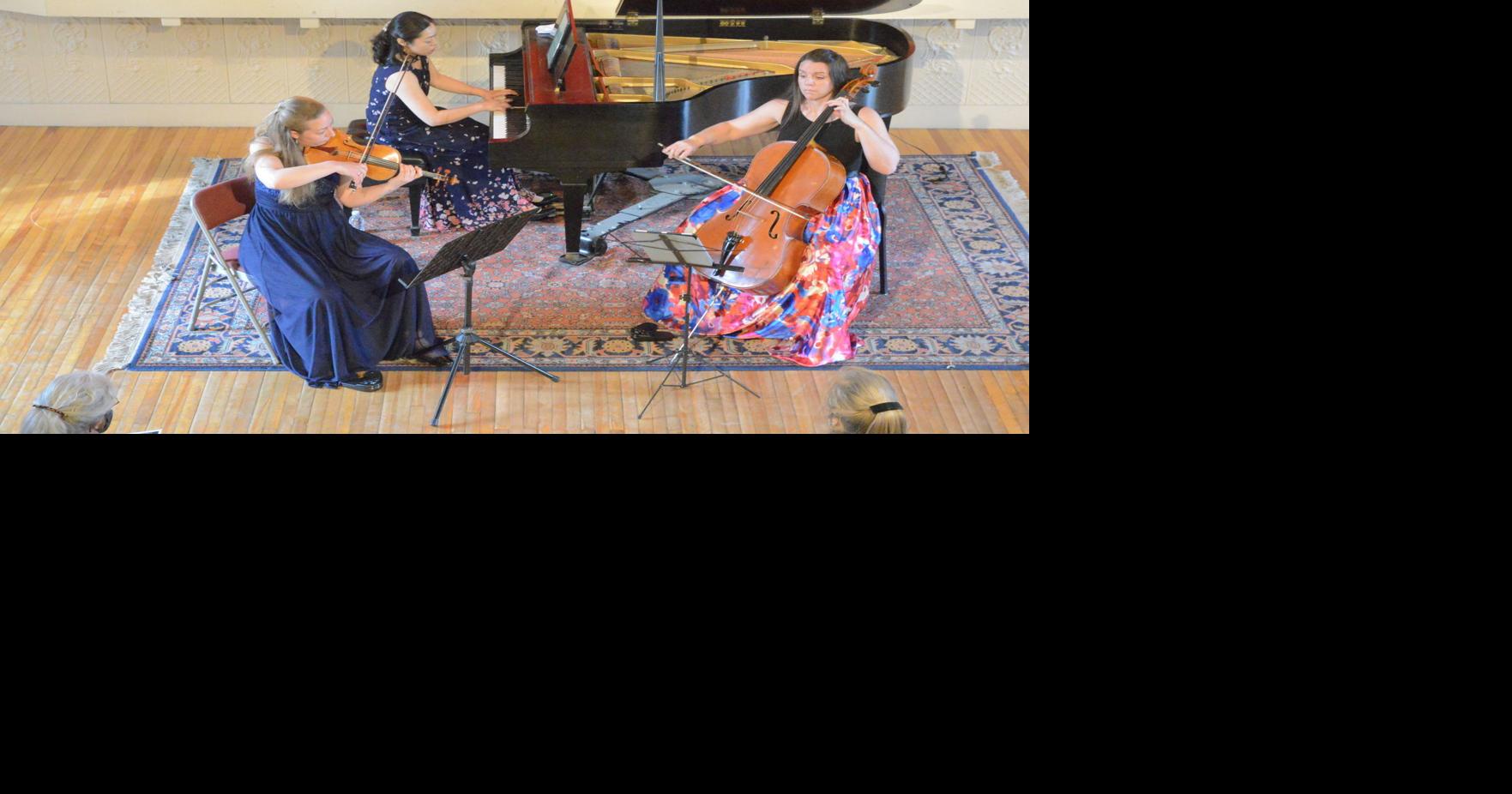 Vermont’s stars discover the Plainfield Opera House | Vermont Arts ...