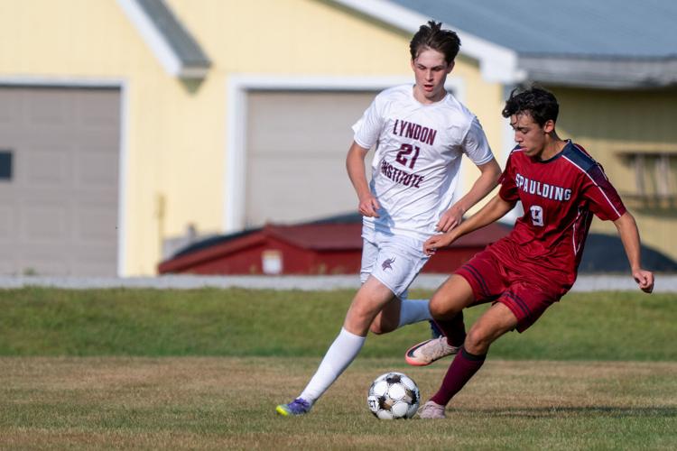 Roundup: Spaulding football routs Poultney | Slider | timesargus.com