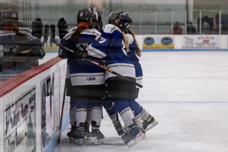 Roundup: Spaulding overwhelms U-32, 4-1 | Slider | timesargus.com