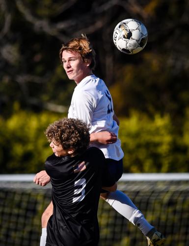 Soccer coaches announce All-State team | Slider | timesargus.com