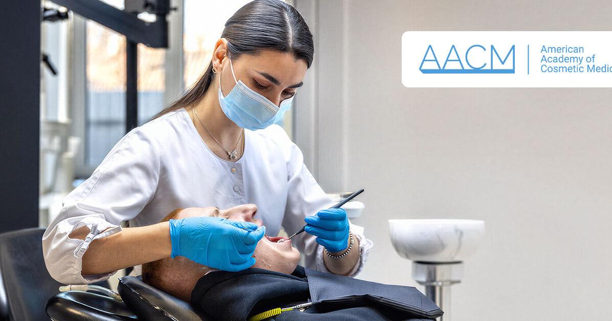 Botox Certification for Dentists | Ap | timesargus.com