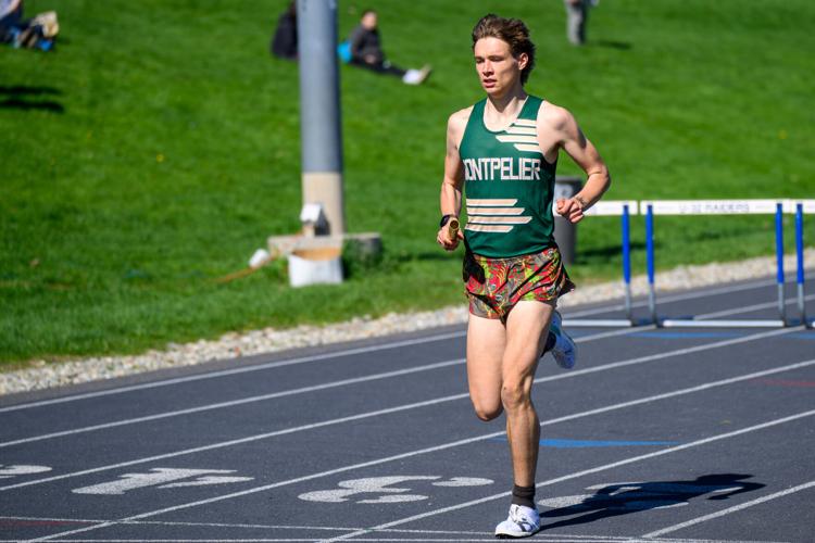 Essex Invitational track and field results | Local | timesargus.com