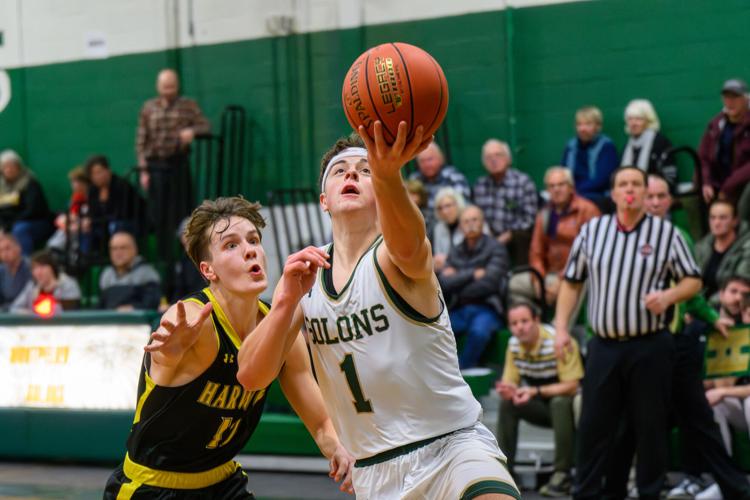 Hoops Roundup: Solons sink Highlanders, 70-39 | Slider | timesargus.com