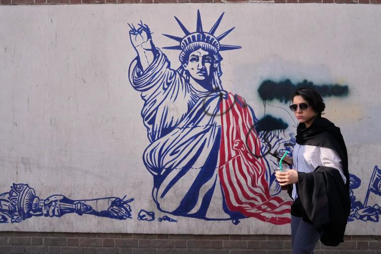 The Latest: Pakistan says US and Iran agree on ‘final’ text of a peace ...