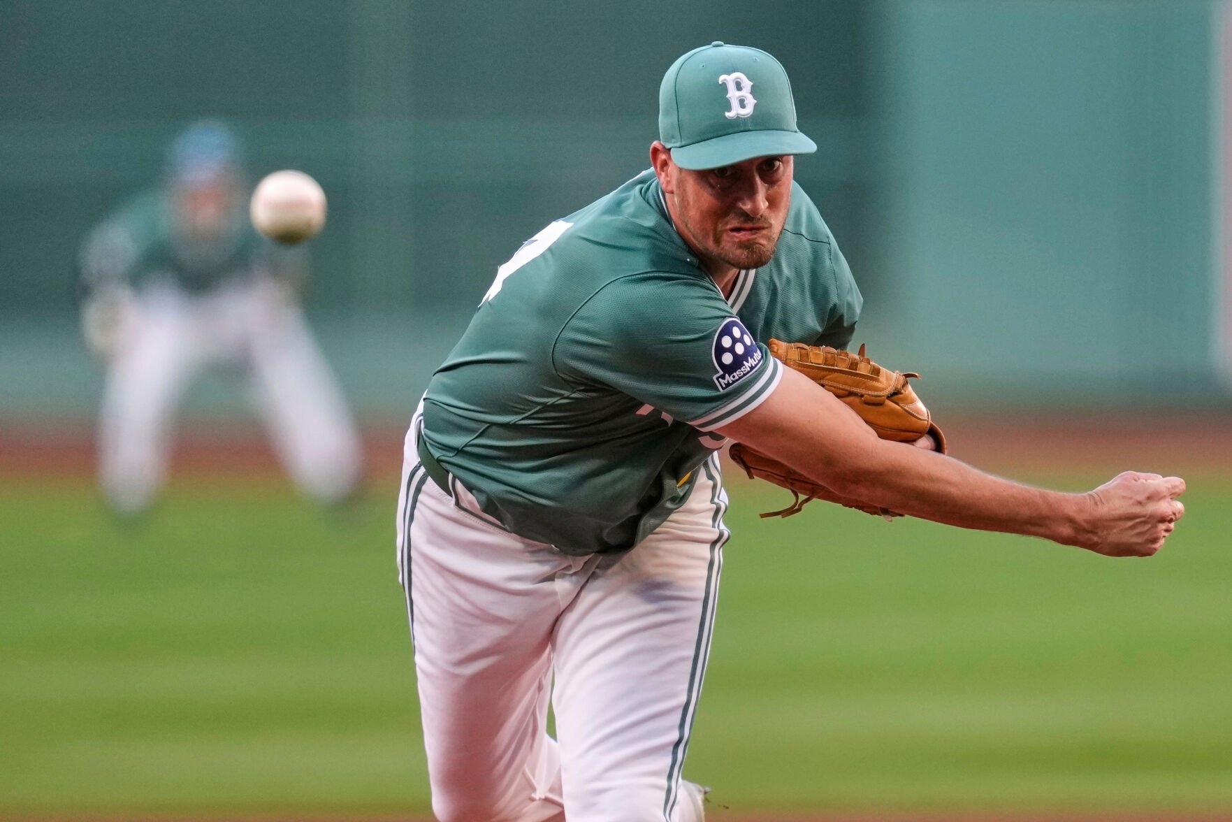 Mariners acquire right-hander Cooper Criswell from Mets for cash | Pro ...