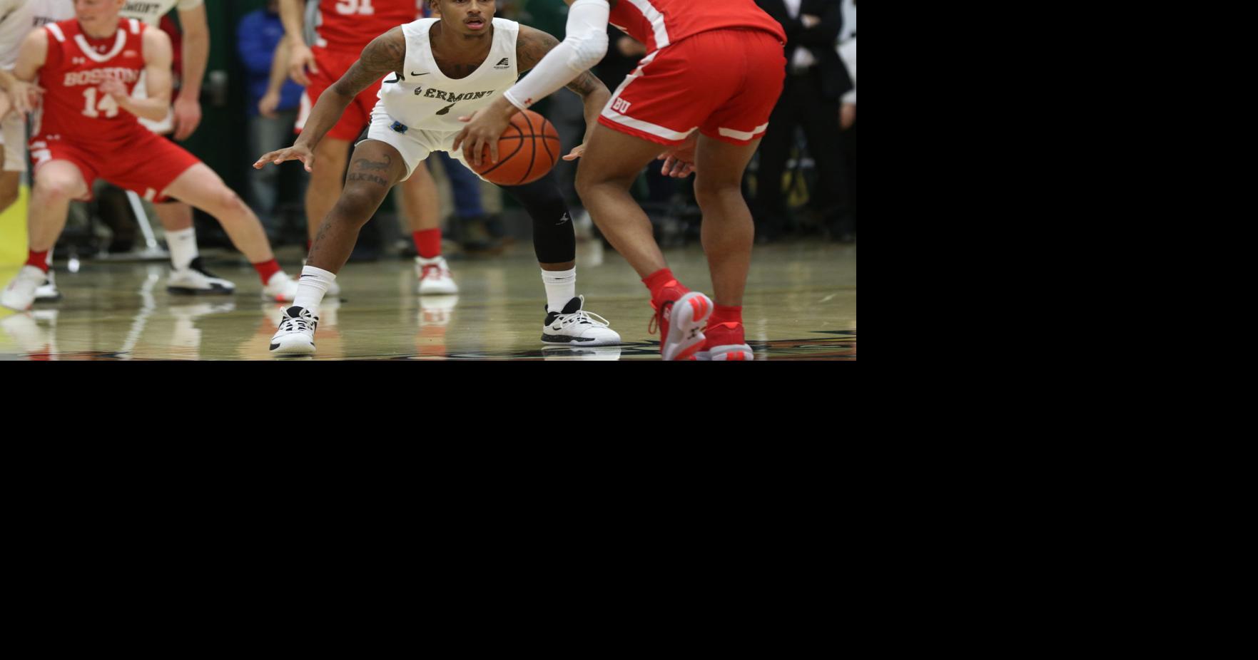 Roundup: UVM men seek 4th straight victory | Slider | timesargus.com