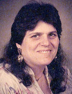 Sharon Mack | Obituaries | timesargus.com