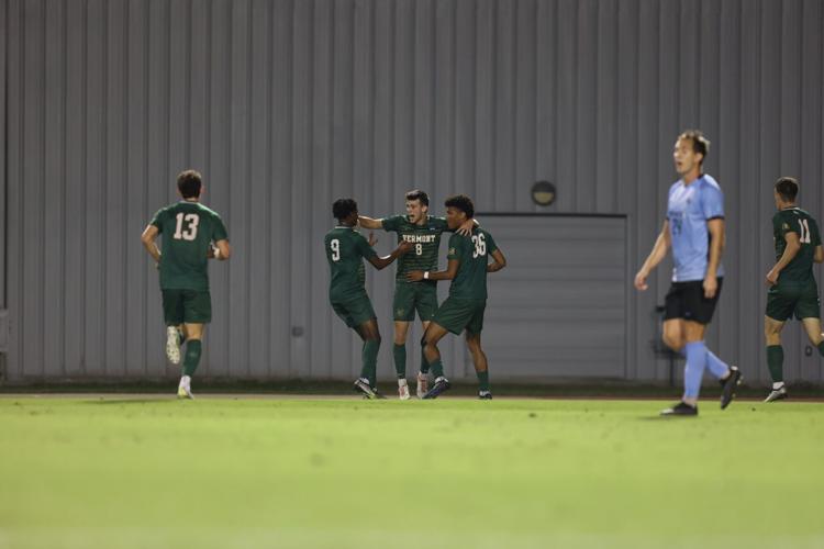 UVM shoots for quarterfinal berth | Slider | timesargus.com