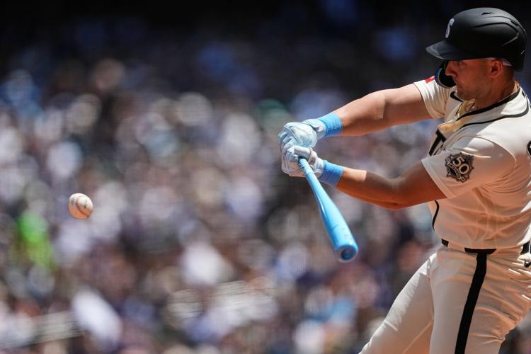Canzone homers, Gilbert allows 3 hits and Mariners beat Red Sox 3-1 ...