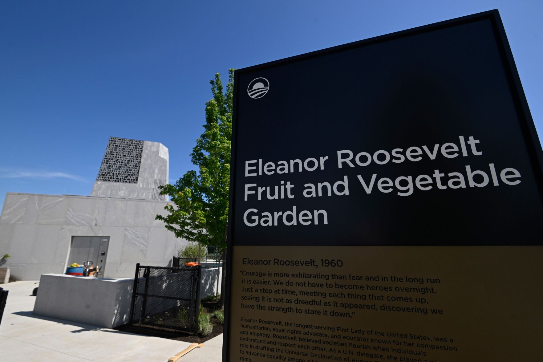 Obama Presidential Center | National | timesargus.com