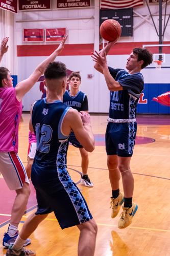 Scramble for supremacy in Division I boys basketball field | Local ...
