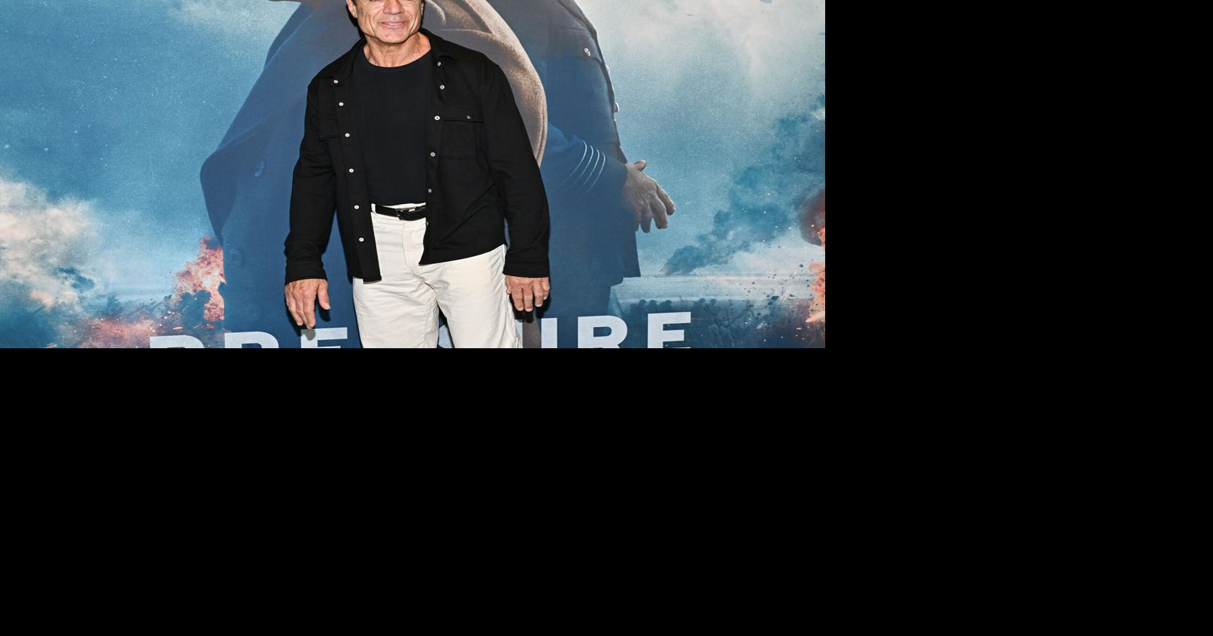 NY Premiere of "Pressure" | National | timesargus.com