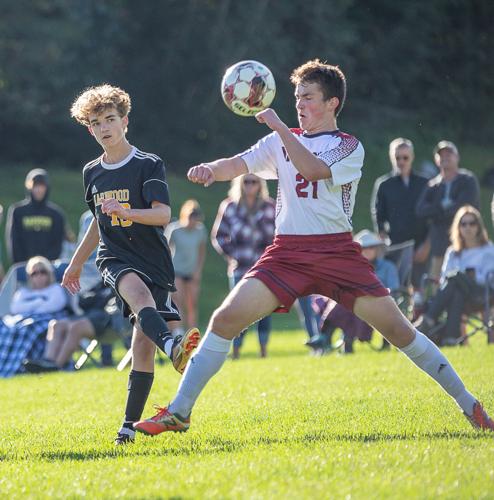 High-stakes soccer matches on tap | Slider | timesargus.com