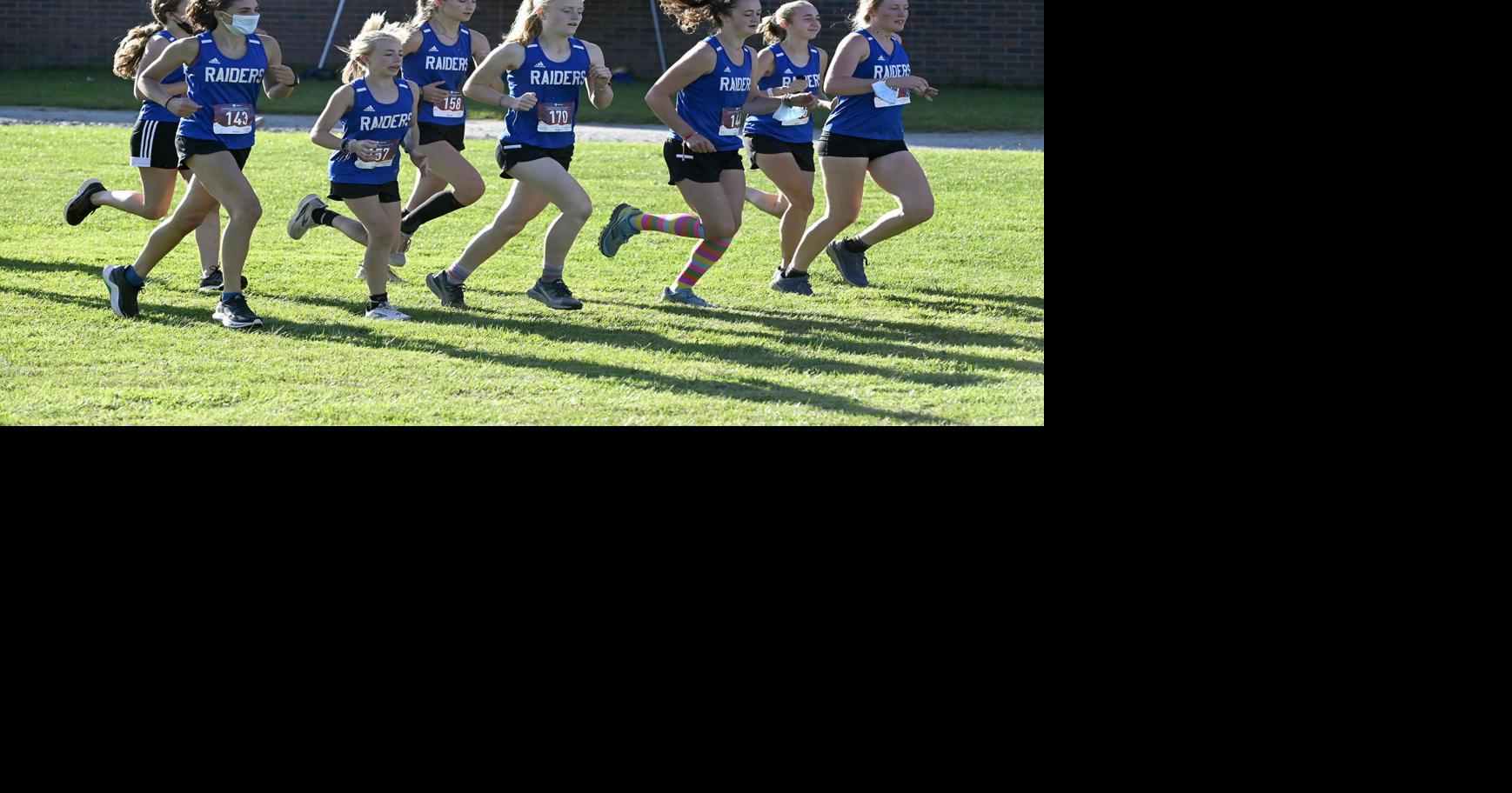 Power struggle in Vermont XC | Slider | timesargus.com