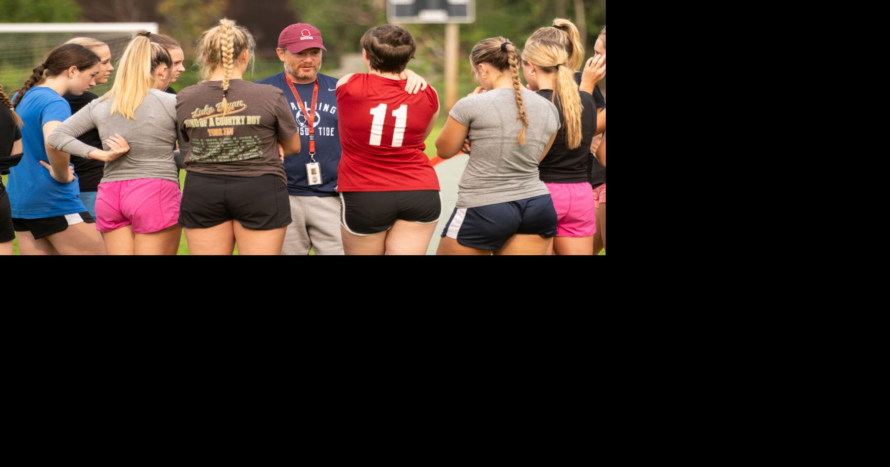 Spaulding soccer photo gallery | Local | timesargus.com