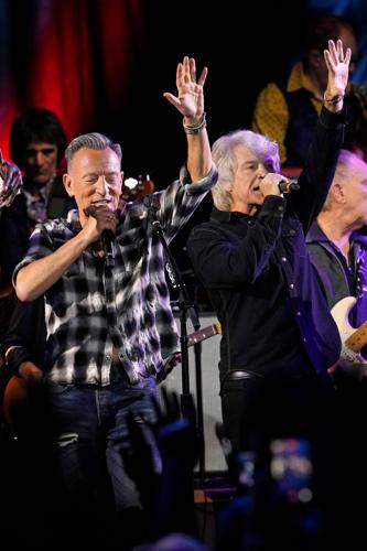 Music America: The Songs That Shaped Us - Night Two | National ...