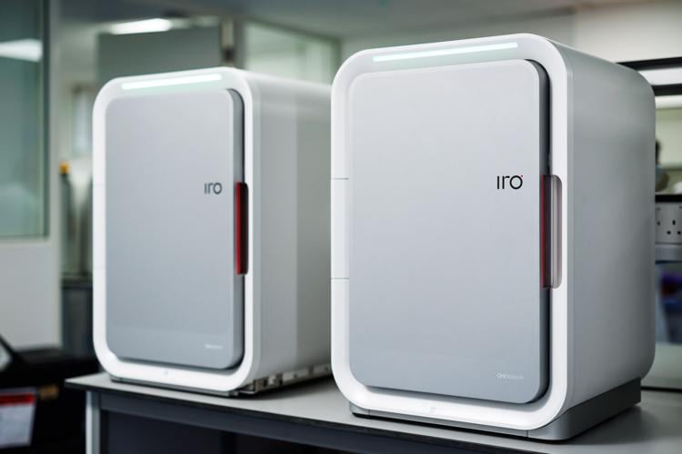 Ori Biotech and ImmuXell Announce Strategic Partnership and Dose First ...