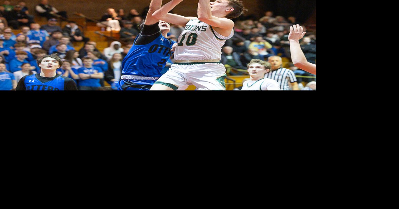 Basketball titles up for grabs at Barre Aud | Slider | timesargus.com