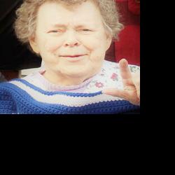 Marie M. Dewey | Obituaries | timesargus.com