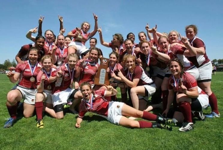 Hall steps down as Norwich rugby coach | Local | timesargus.com