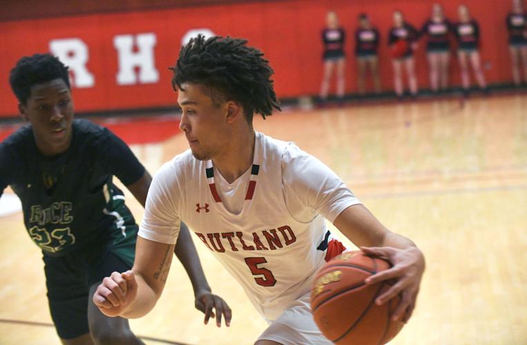 Rice boys overpower Rutland, 51-39 | Sports | timesargus.com