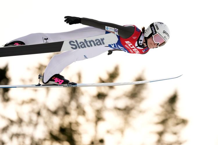 Ski jumping overshadowed by cheating scandal after Norway caught tampering with uniforms | Pro ...