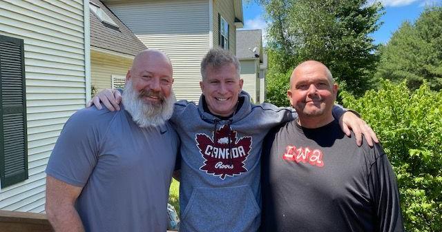 Pratt's amazing hoop journey | Local | timesargus.com