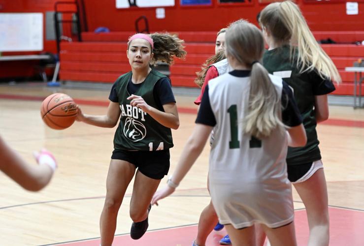 Twinfield-Cabot basketball photo gallery | Sports | timesargus.com