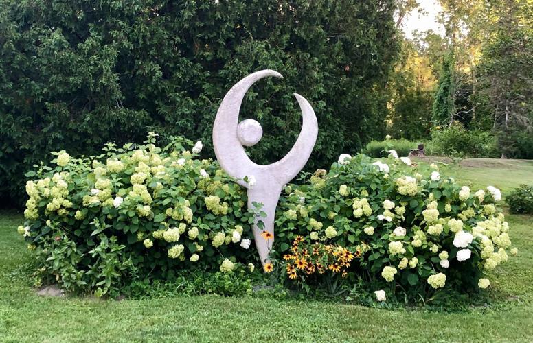 Ruth Hamilton: Visual storyteller | Vermont Arts | timesargus.com