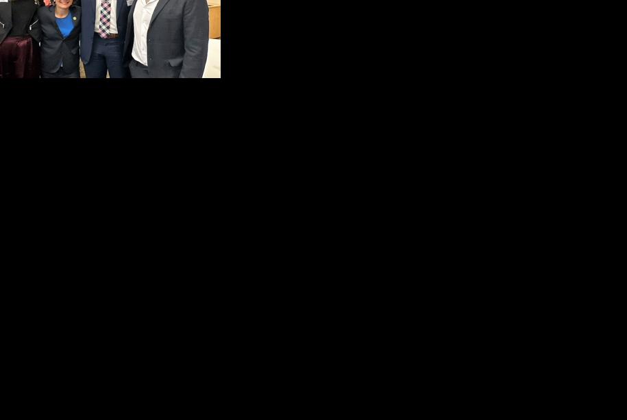 First Vermont chapter of Young Democrats launches | Local News ...