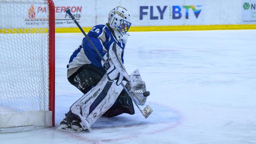Roundup: Pickel, Raiders shut out Thunderbirds | Local | timesargus.com