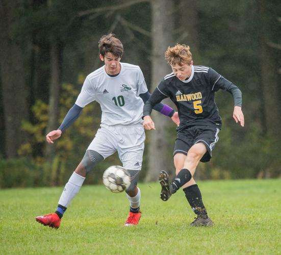 Roundup: Shullenberger sets new Harwood scoring record | Slider ...