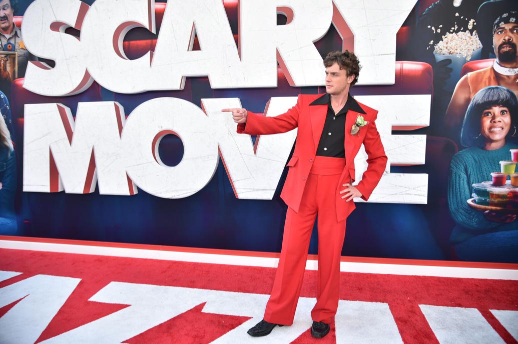 LA Premiere of "Scary Movie" | National | timesargus.com
