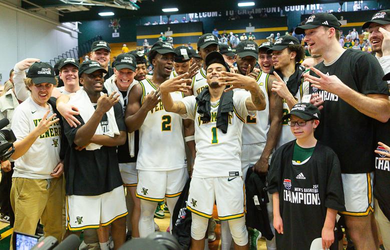 Vermont earns NCAA tourney date with Duke | Local | timesargus.com