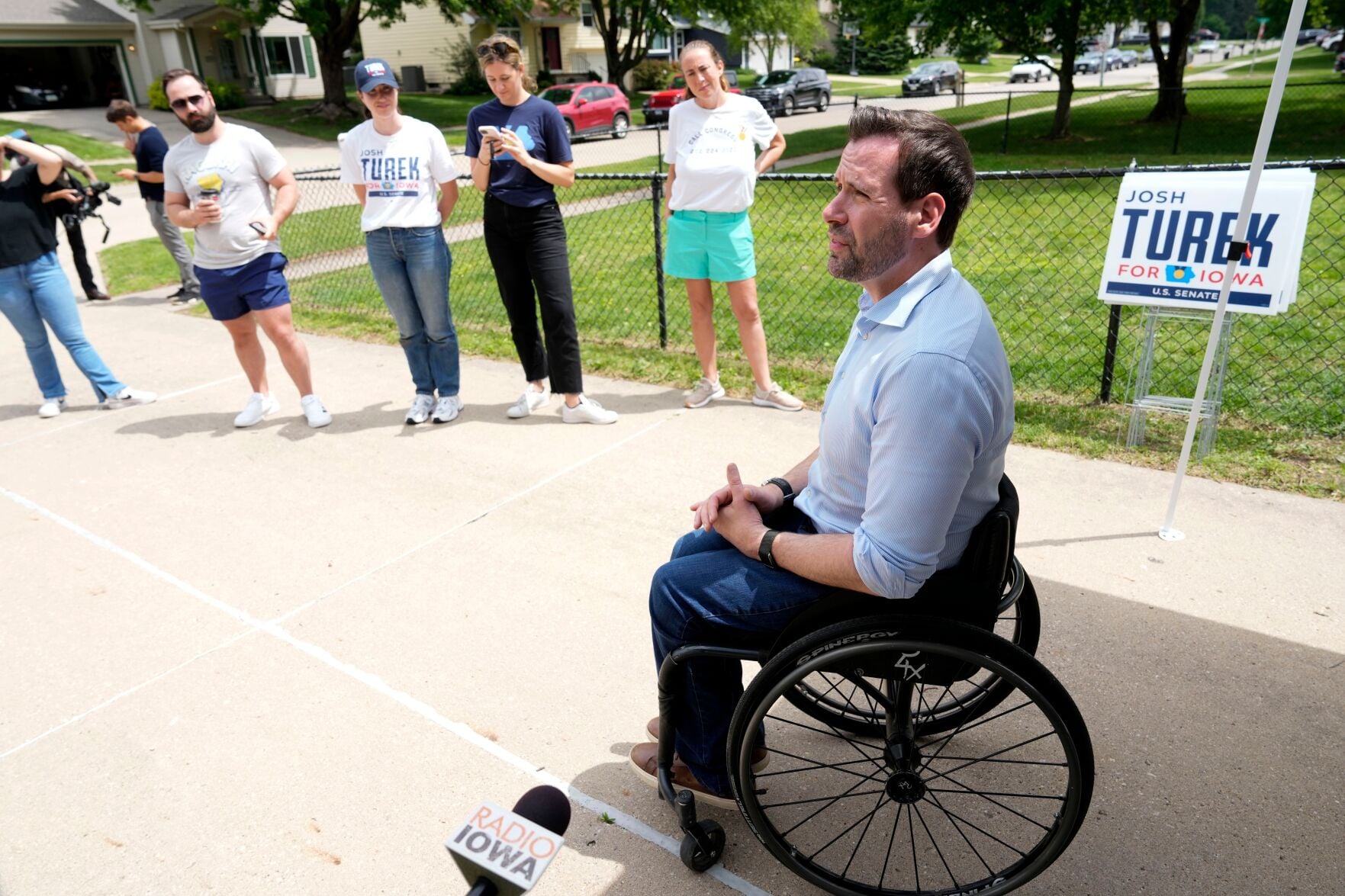 Election 2026 Iowa | National | timesargus.com