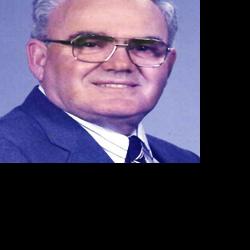 Alexander Canas | Obituaries | timesargus.com
