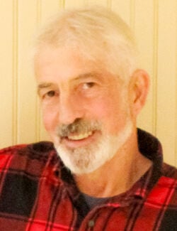 Todd L. Carrier | Obituaries | timesargus.com