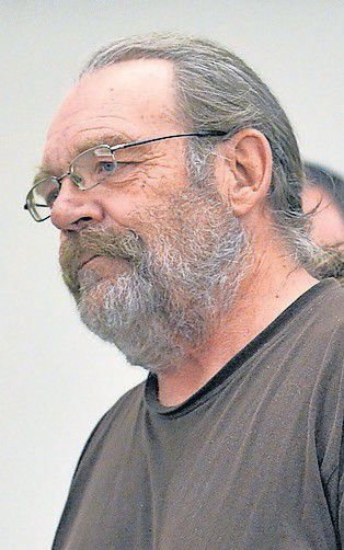 Judge: Gebo should stay locked up | | timesargus.com