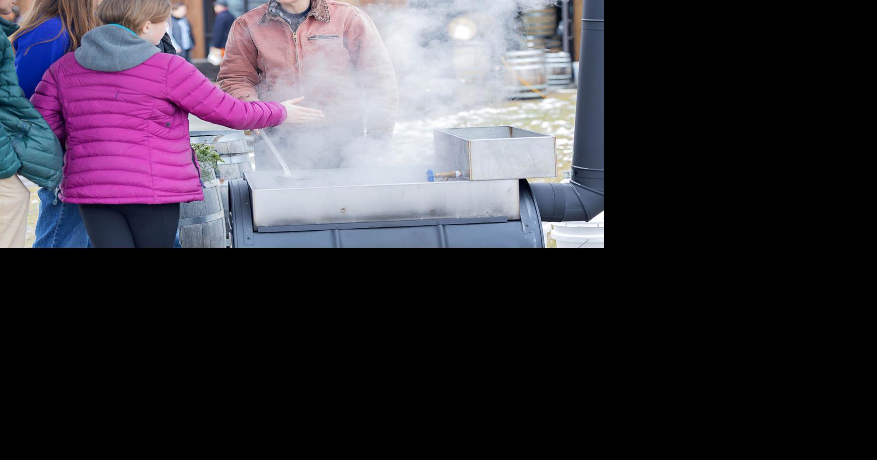 Hot Idea | Slider | timesargus.com