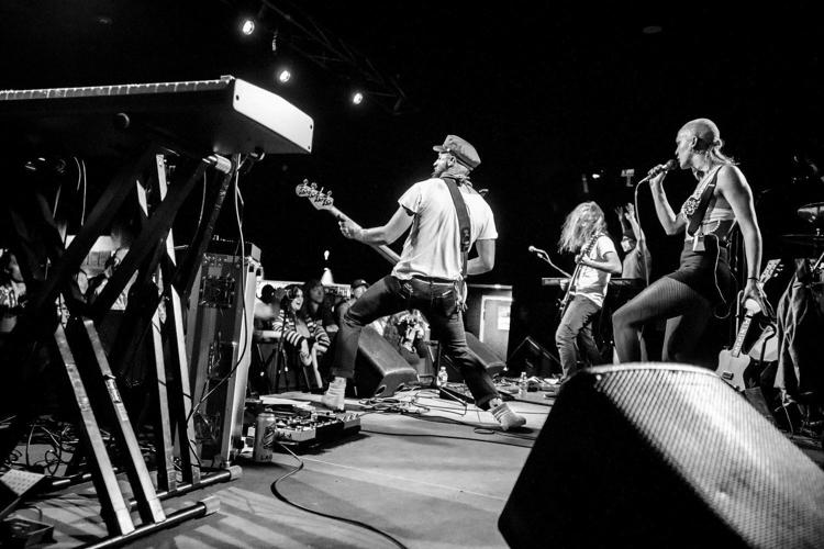 Capitol Sounds: This is the weekend to discover 'nightmare pop' | Scene ...